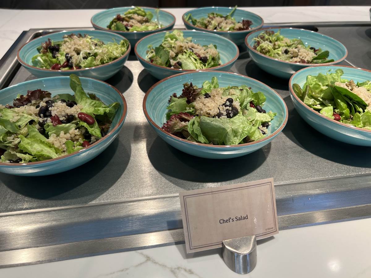 Photos: Perusing the Culinary Offerings at Marceline Market Aboard the ...