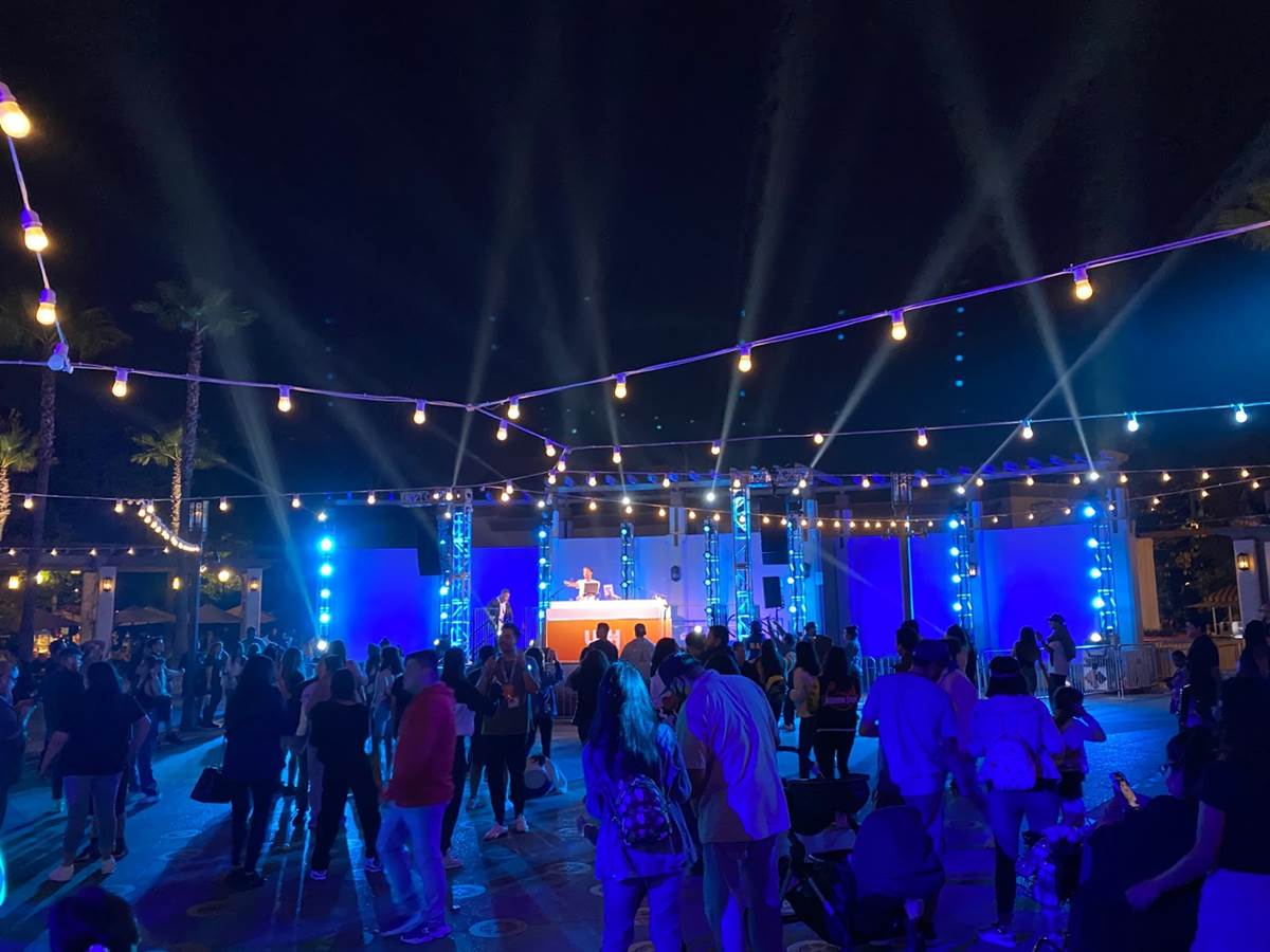 Photos: Universal Studios Hollywood Pass Member Park Takeover ...