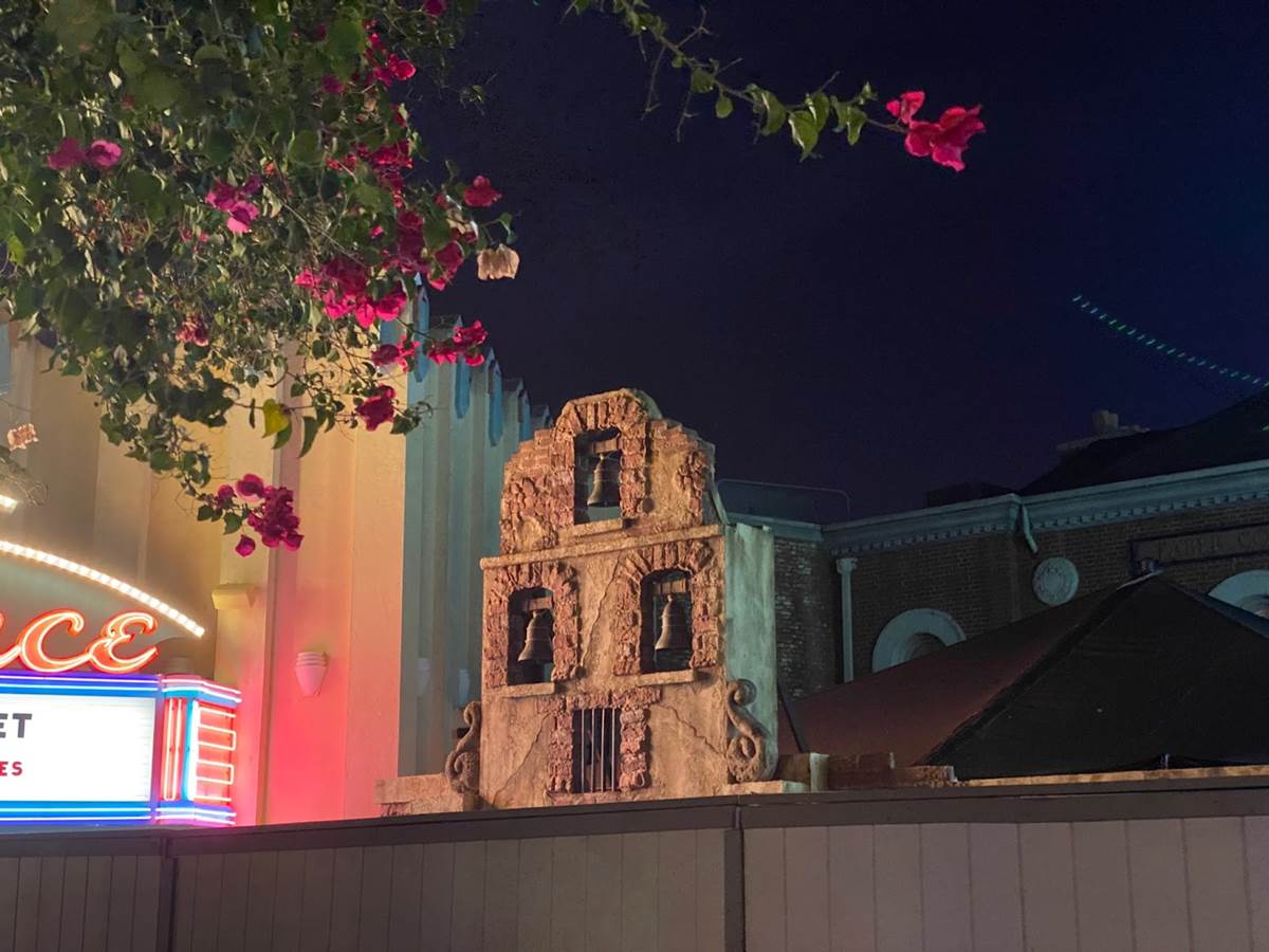 Photos: Universal Studios Hollywood Pass Member Park Takeover ...