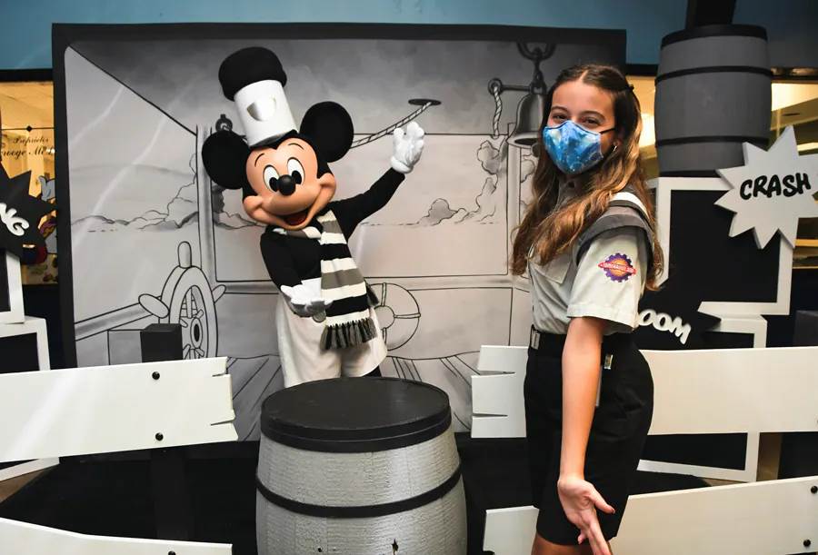 The Disney College Program Has Officially Been Back at Walt Disney ...