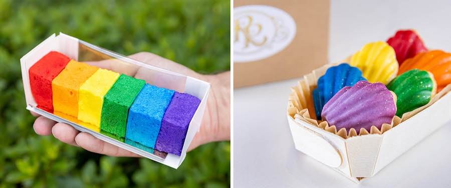 Treats to Celebrate Pride Month at Walt Disney World Resort and ...