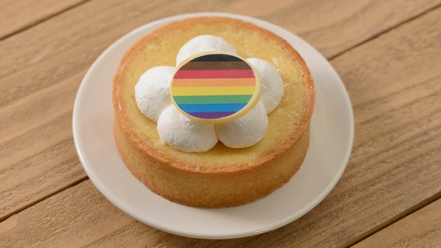 Treats to Celebrate Pride Month at Walt Disney World Resort and ...