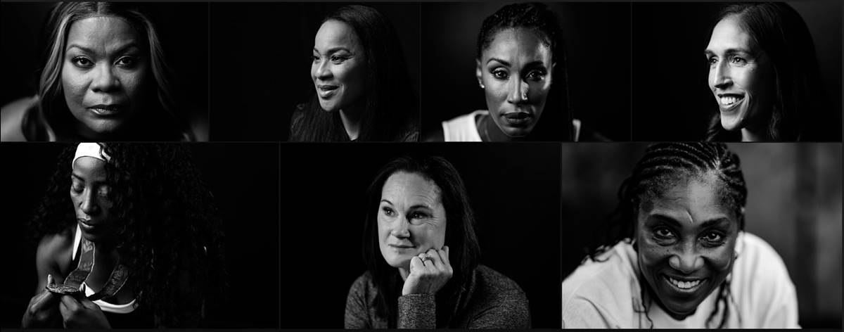 TV Review - "Dream On" is a Captivating Story That Transcends the Sport ...