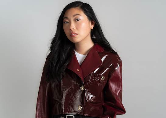 Untitled Sisters Comedy Starring Awkwafina and Sandra Oh Begins Production