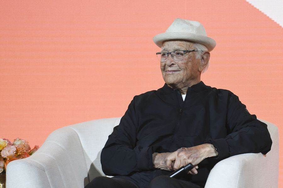 ABC Presents Norman Lear 100 Years of Music and Laughter on September 22nd