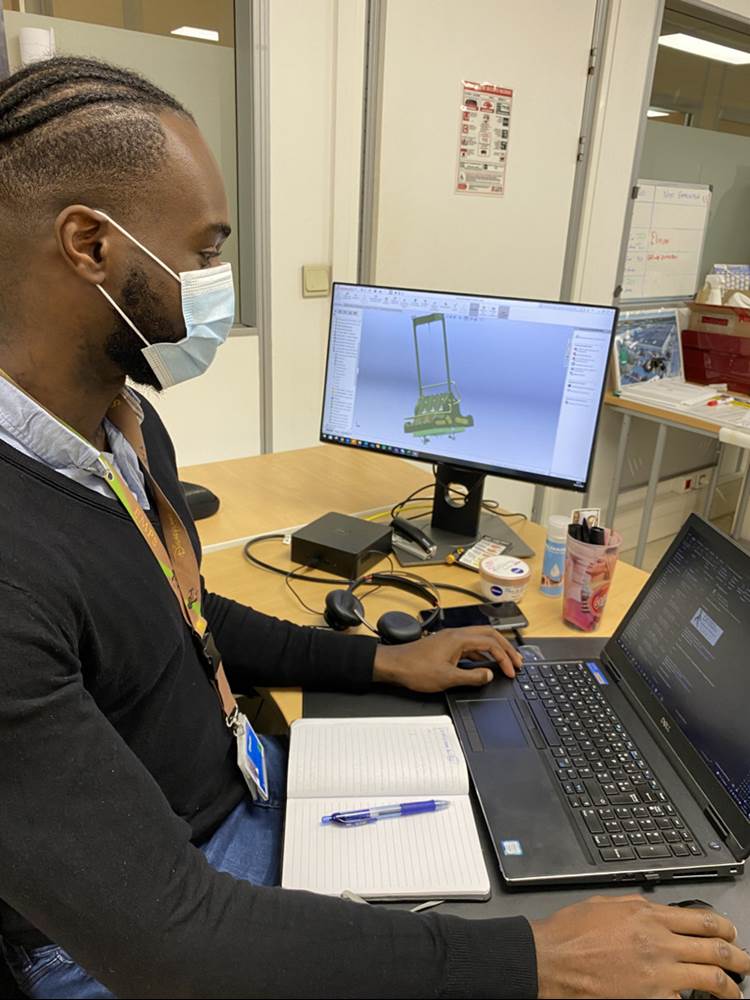 Behind the Scenes Insight of the Show and Ride Engineering Department ...