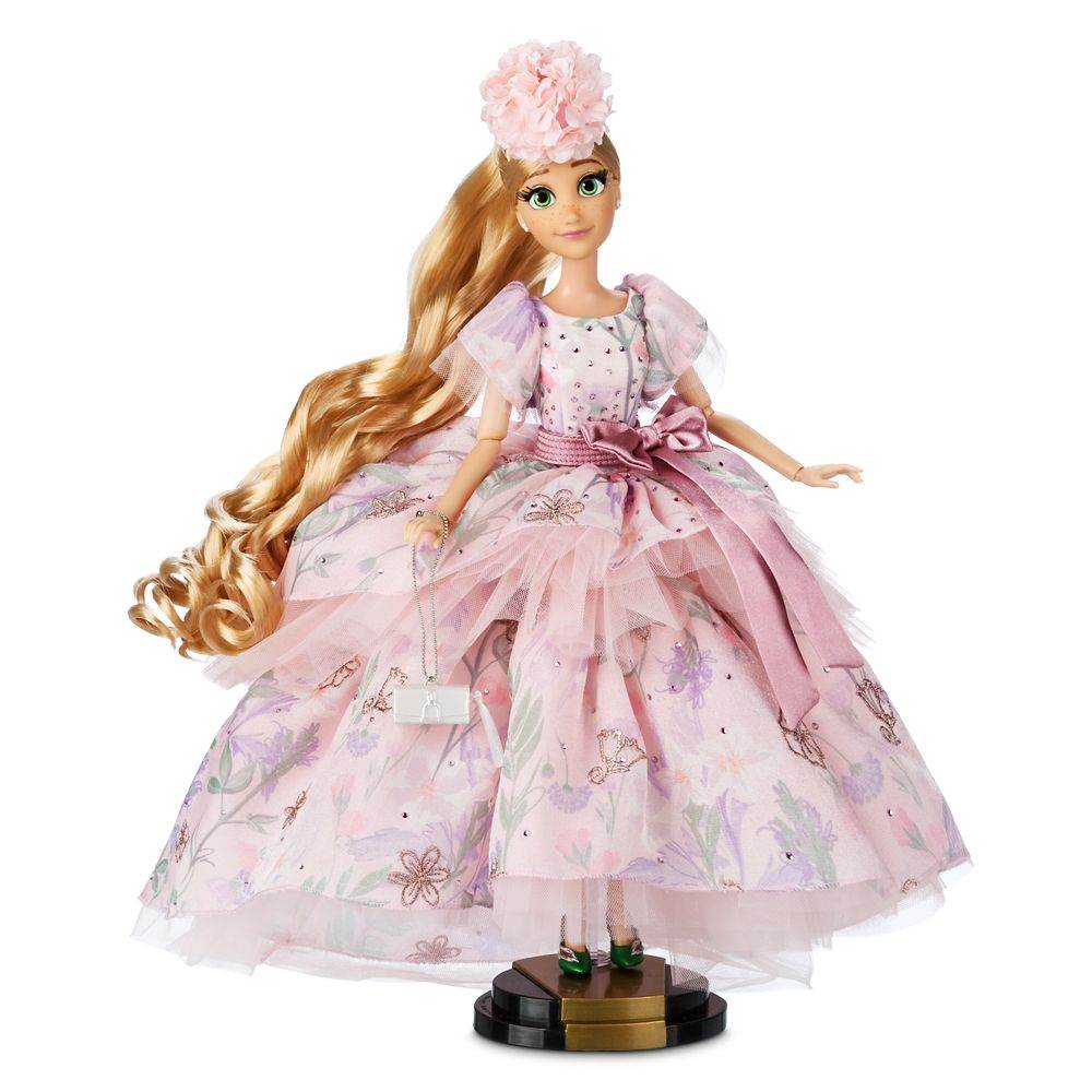 Disney Designer Collection Ultimate Princess Celebration Ariel Arrives ...