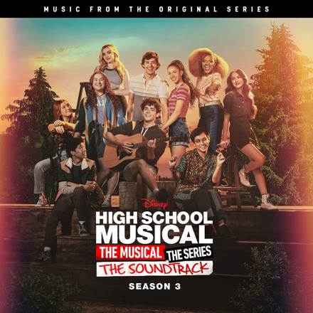 "High School Musical: The Musical: The Series" Season 3 Episode 1 ...