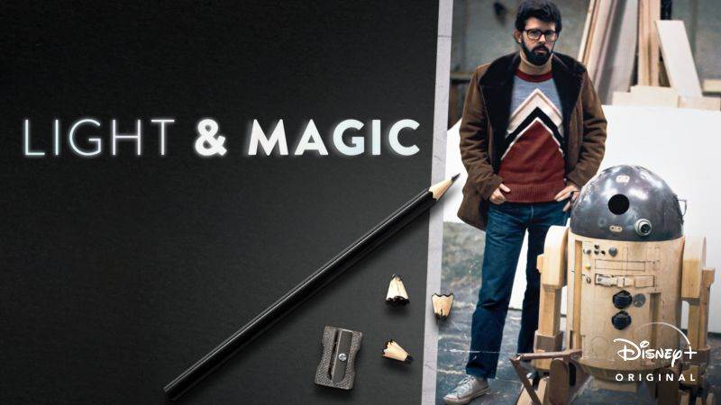 Disney+ Watch Guide: July 27th - August 2nd - LaughingPlace.com