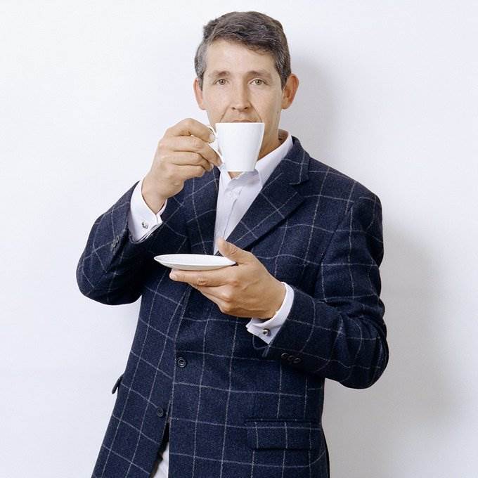 Meet Stephen Twinings at EPCOT July 16th and 17th