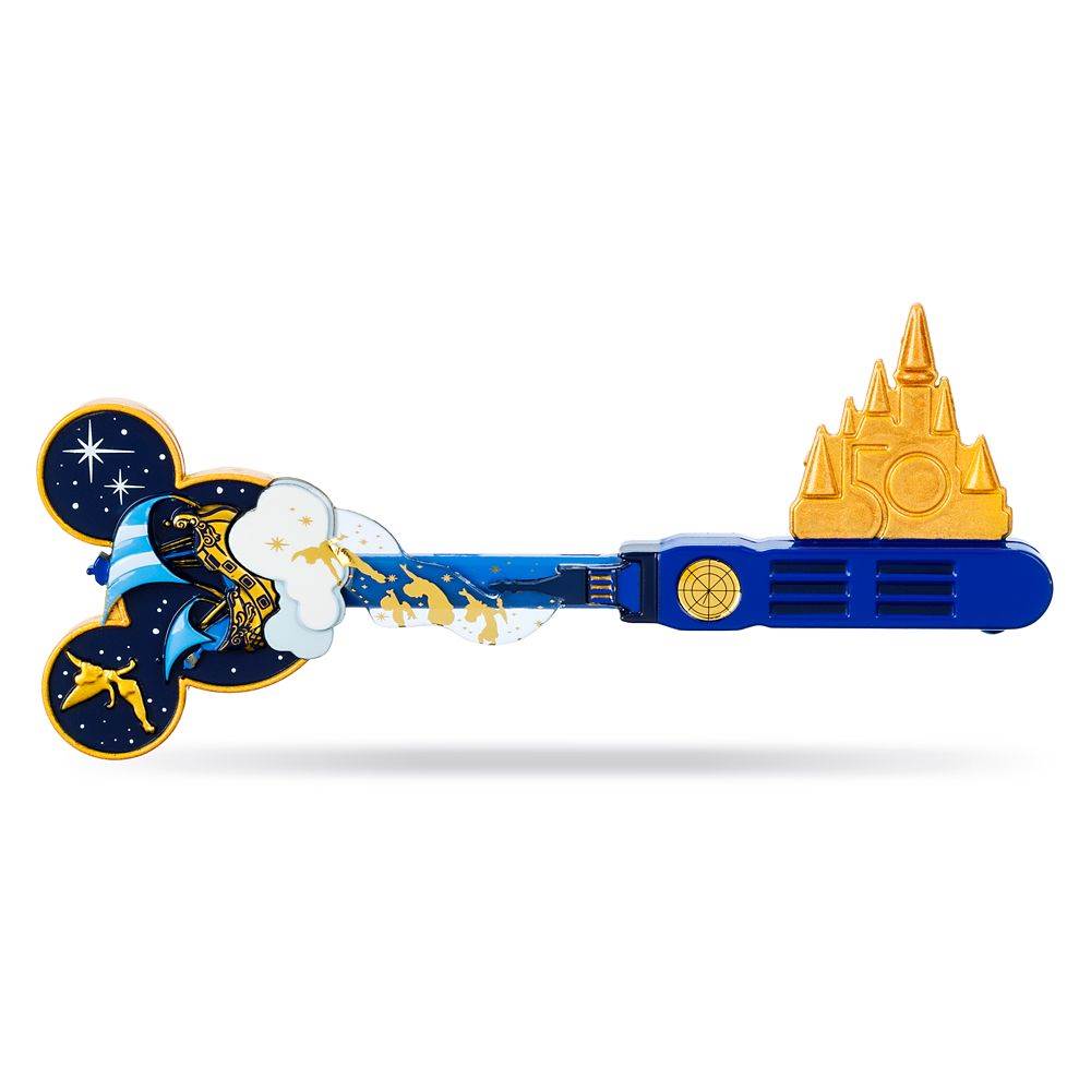 shopDisney Reveals Mickey Mouse the Main Attraction Series Line Up