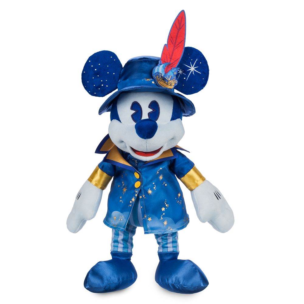 shopDisney Reveals Mickey Mouse the Main Attraction Series Line Up