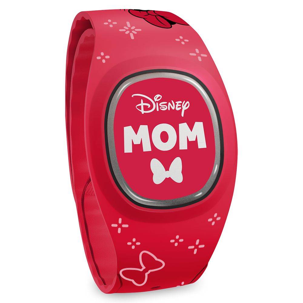 MagicBand+ Selections Debut at shopDisney with 17 Charming Designs