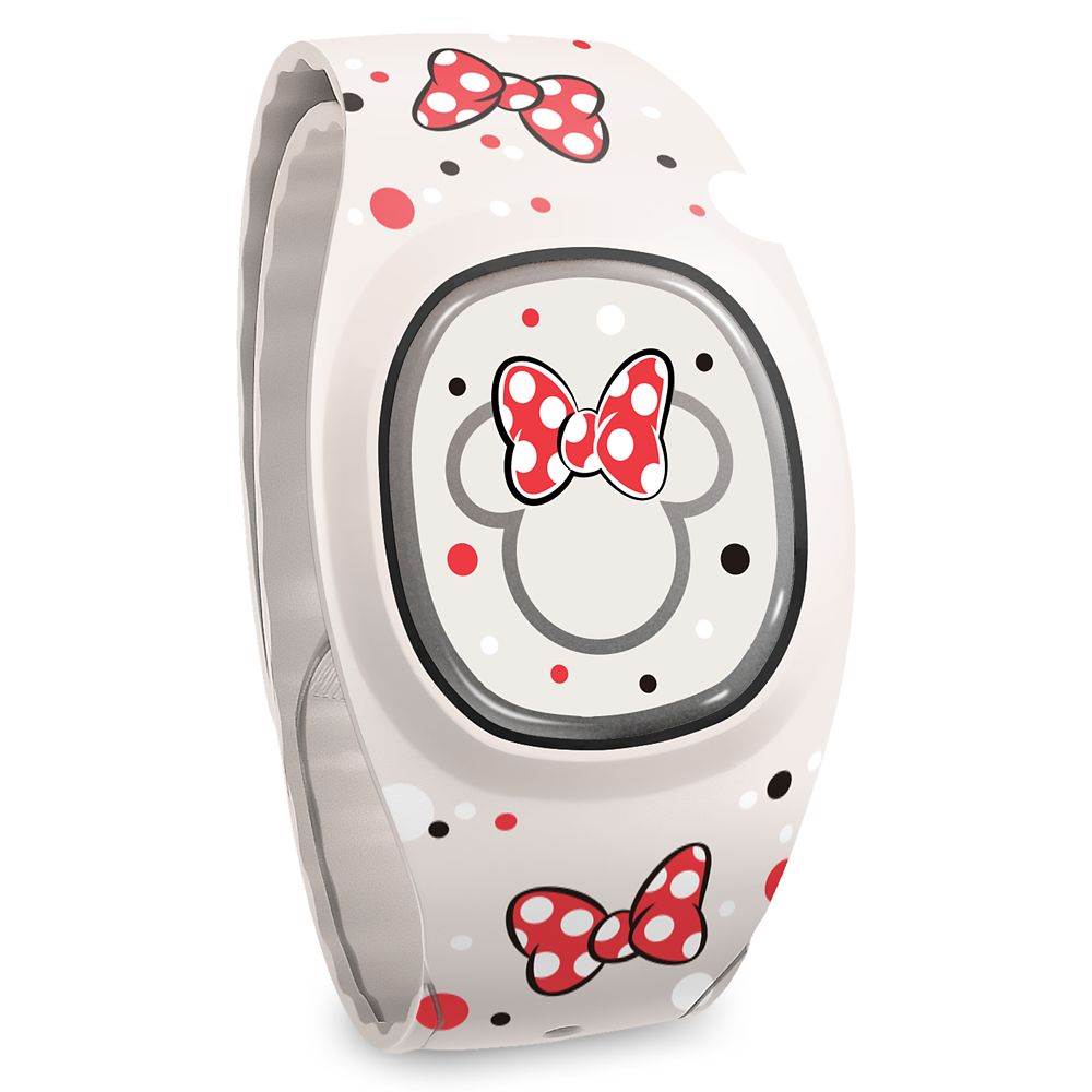 MagicBand+ Selections Debut at shopDisney with 17 Charming Designs