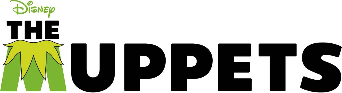New Logo Introduced for The Muppets - LaughingPlace.com