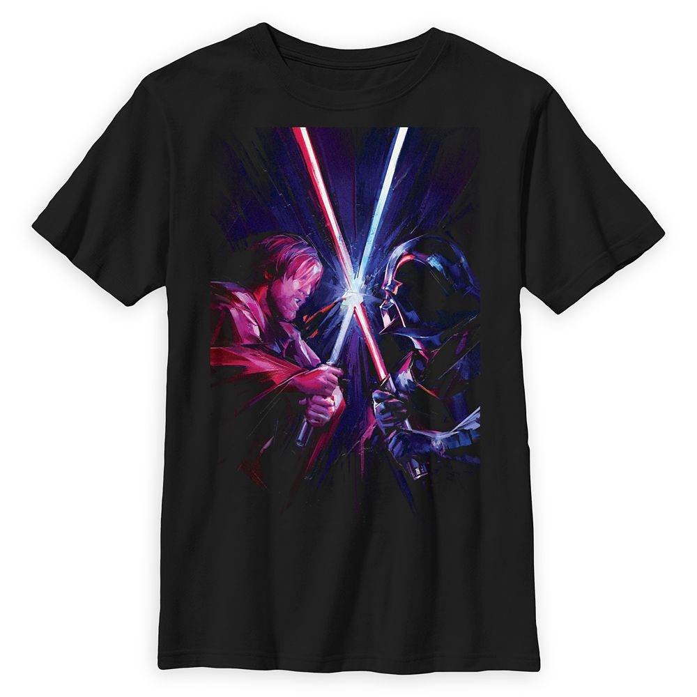 Bring the Galaxy to Your Closet with "Obi-Wan Kenobi" T-Shirts for the ...