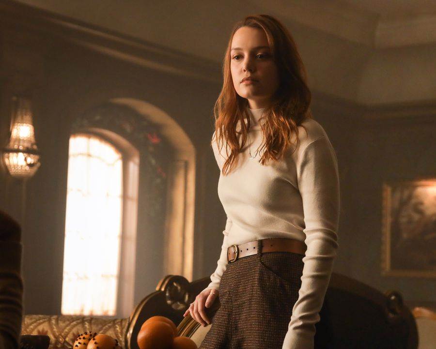 TV Recap: "Motherland: Fort Salem" Season 3, Episode 4 "Happy Yule!"