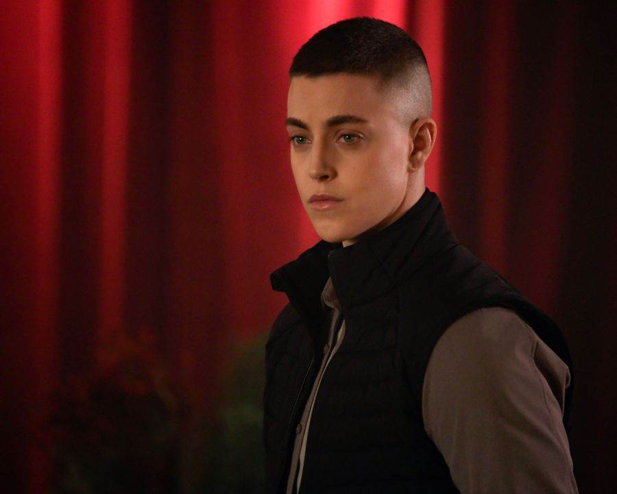 TV Recap: "Motherland: Fort Salem" Season 3, Episode 4 "Happy Yule!"