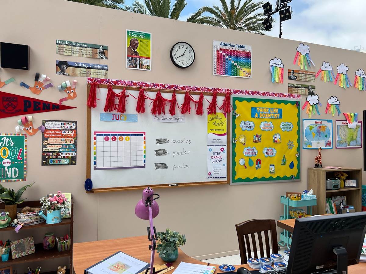 "Abbott Elementary" Recruits and Trains New Teachers at San Diego Comic ...