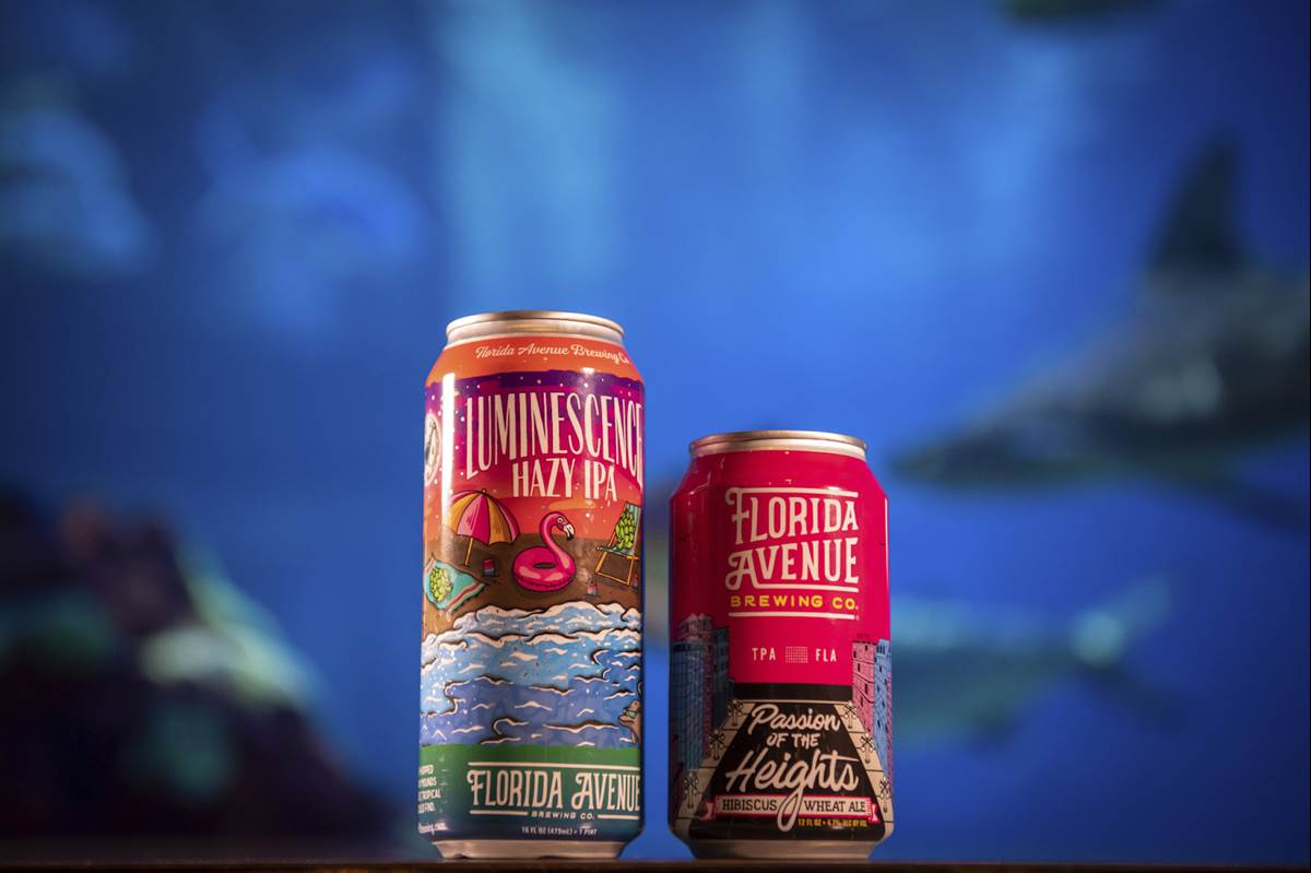 SeaWorld Orlando's Craft Beer Festival Returns Next Month With The ...