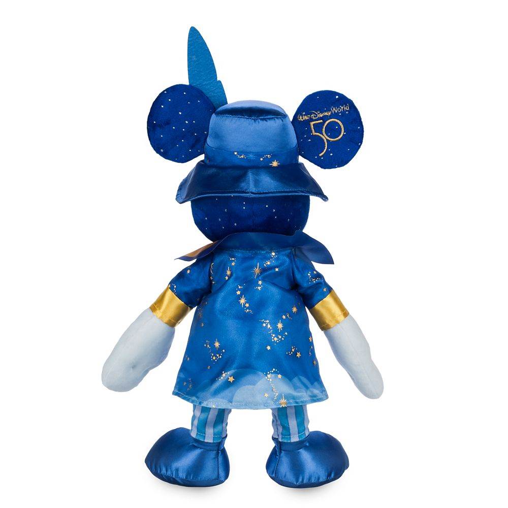 shopDisney Reveals Mickey Mouse the Main Attraction Series Line Up