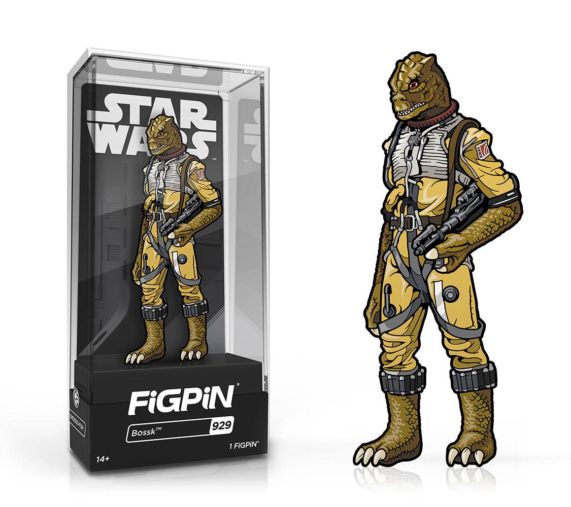 Star Wars First to Market and Exclusive Merchandise Coming to San Diego ...