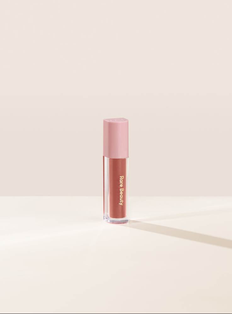 Get the Mabel Mora Look with Makeup from Rare Beauty