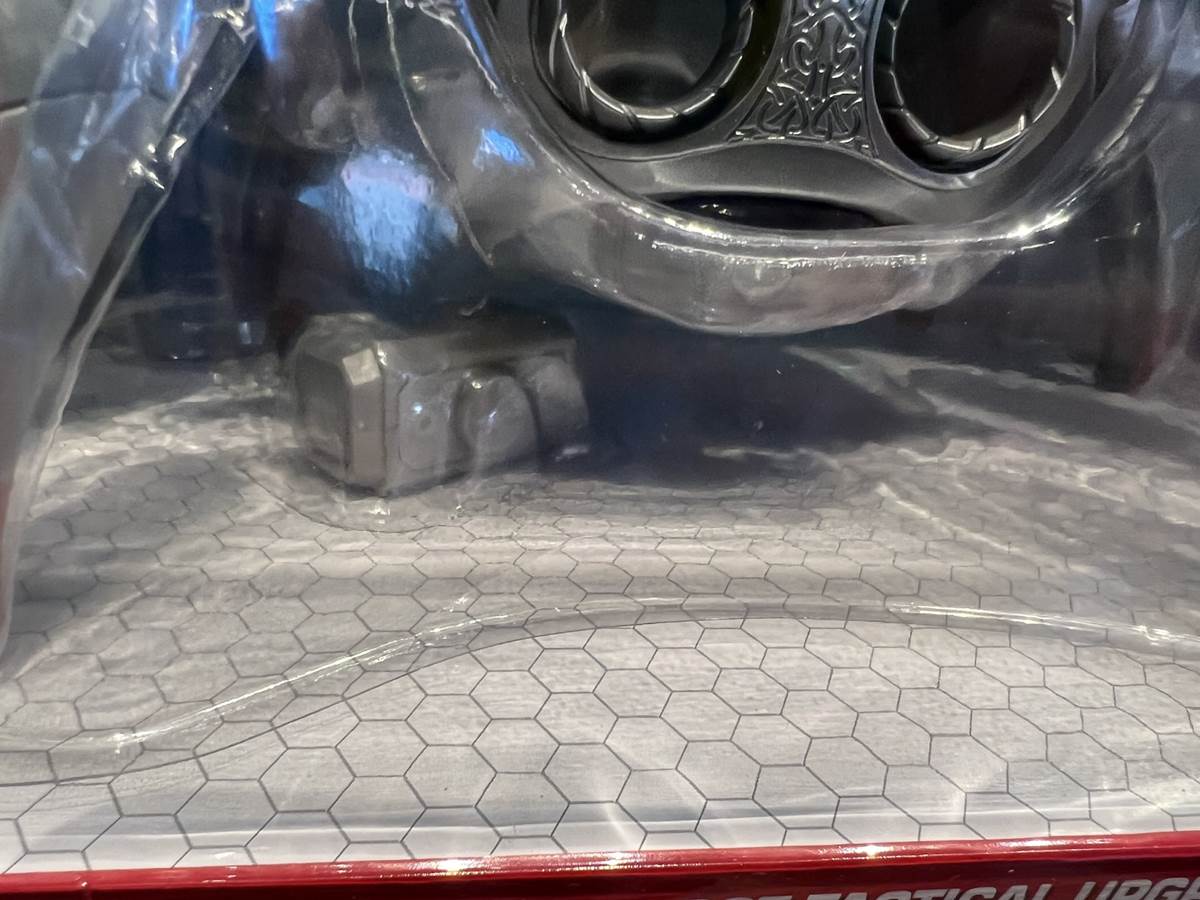 Thor Tactical Spider-Bot Upgrade Now Available at WEB Suppliers ...