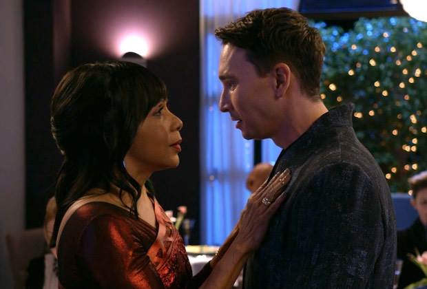 TV Recap — “The Orville: New Horizons” — Seasons 3, Episode 7 — “From ...