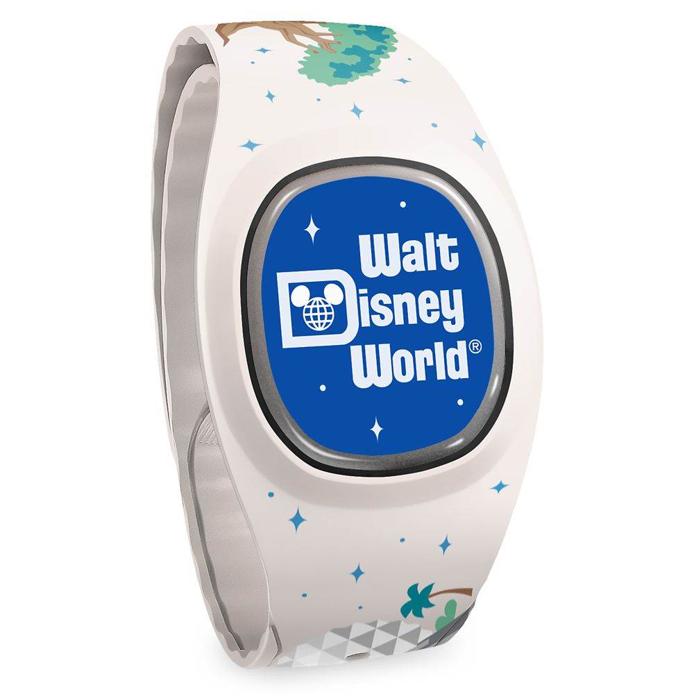 MagicBand+ Selections Debut at shopDisney with 17 Charming Designs