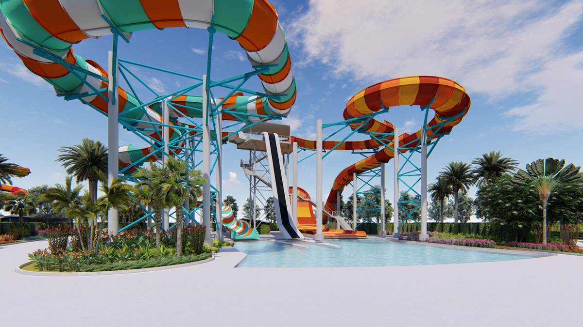 Wild Rivers Water Park Opening in Irvine, CA Tomorrow, July 10th ...
