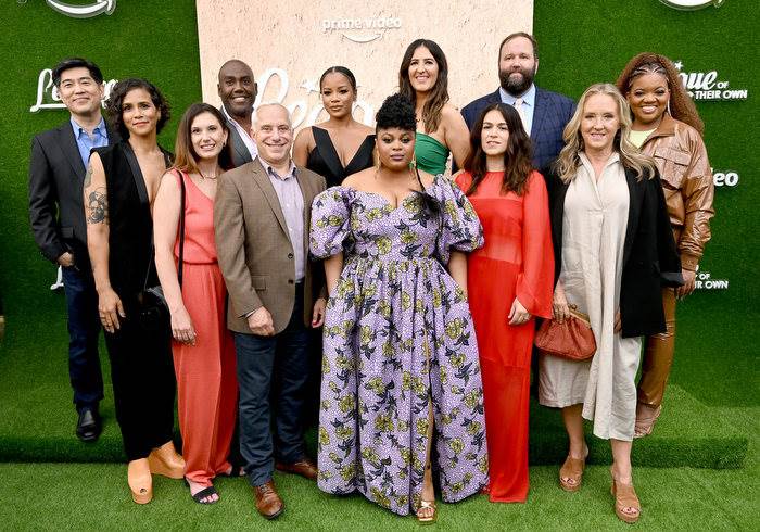 "A League of Their Own" Creators and Cast Discuss the Authentic ...