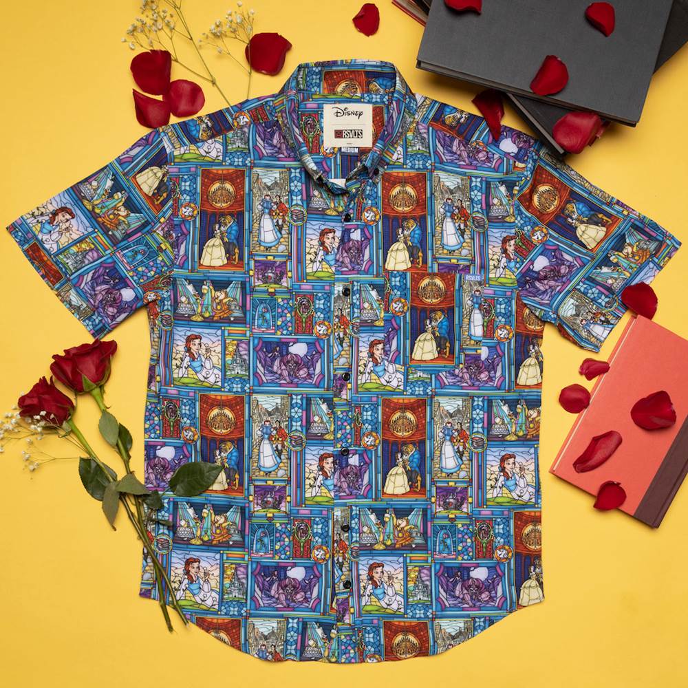 Belle, Tiana and Ariel Take the Spotlight in New Disney Princess ...