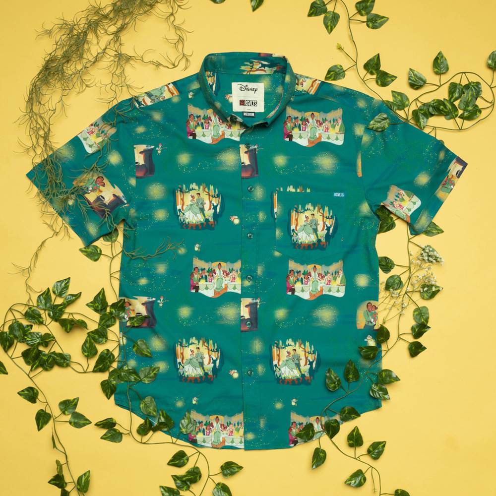 Belle, Tiana and Ariel Take the Spotlight in New Disney Princess ...