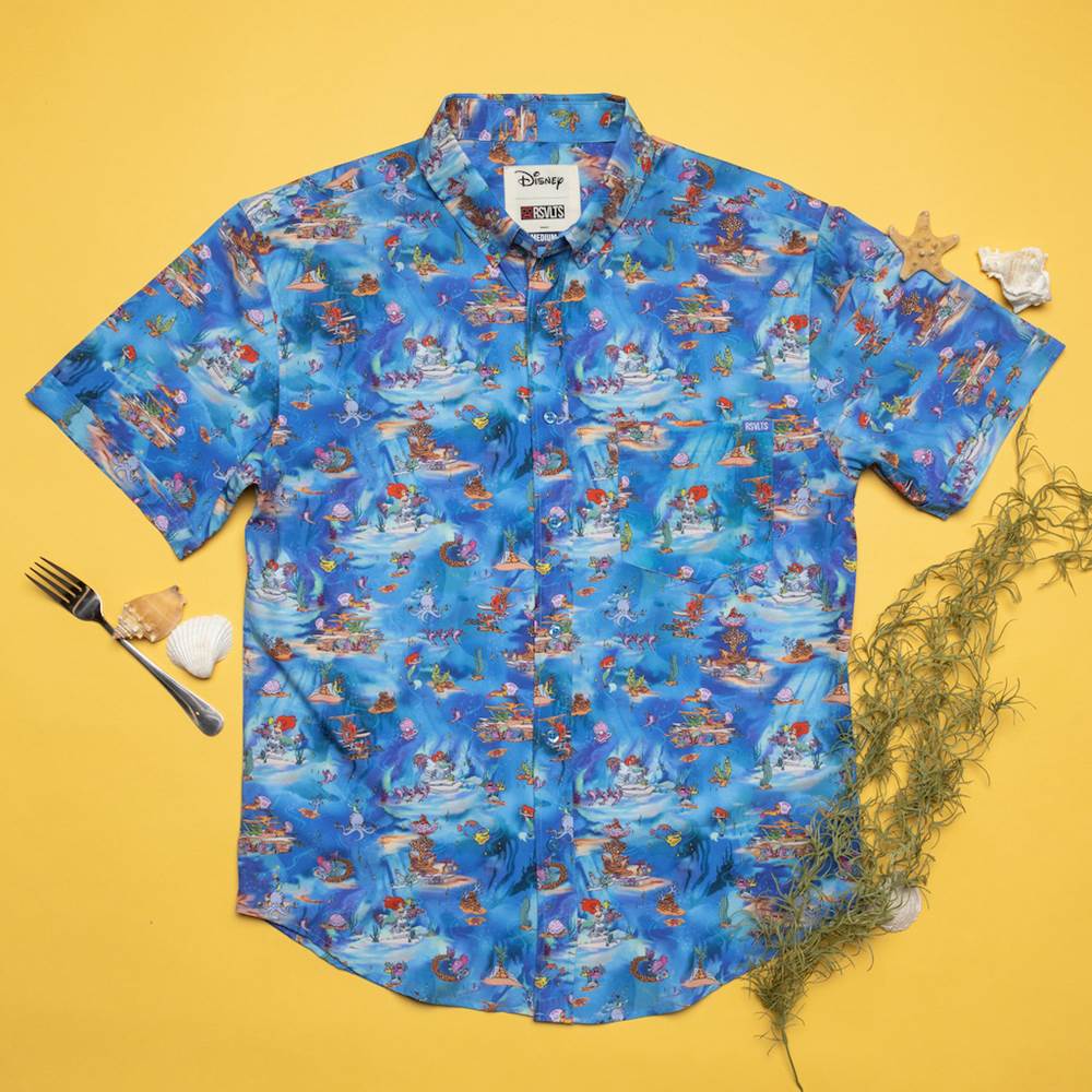 Belle, Tiana and Ariel Take the Spotlight in New Disney Princess ...