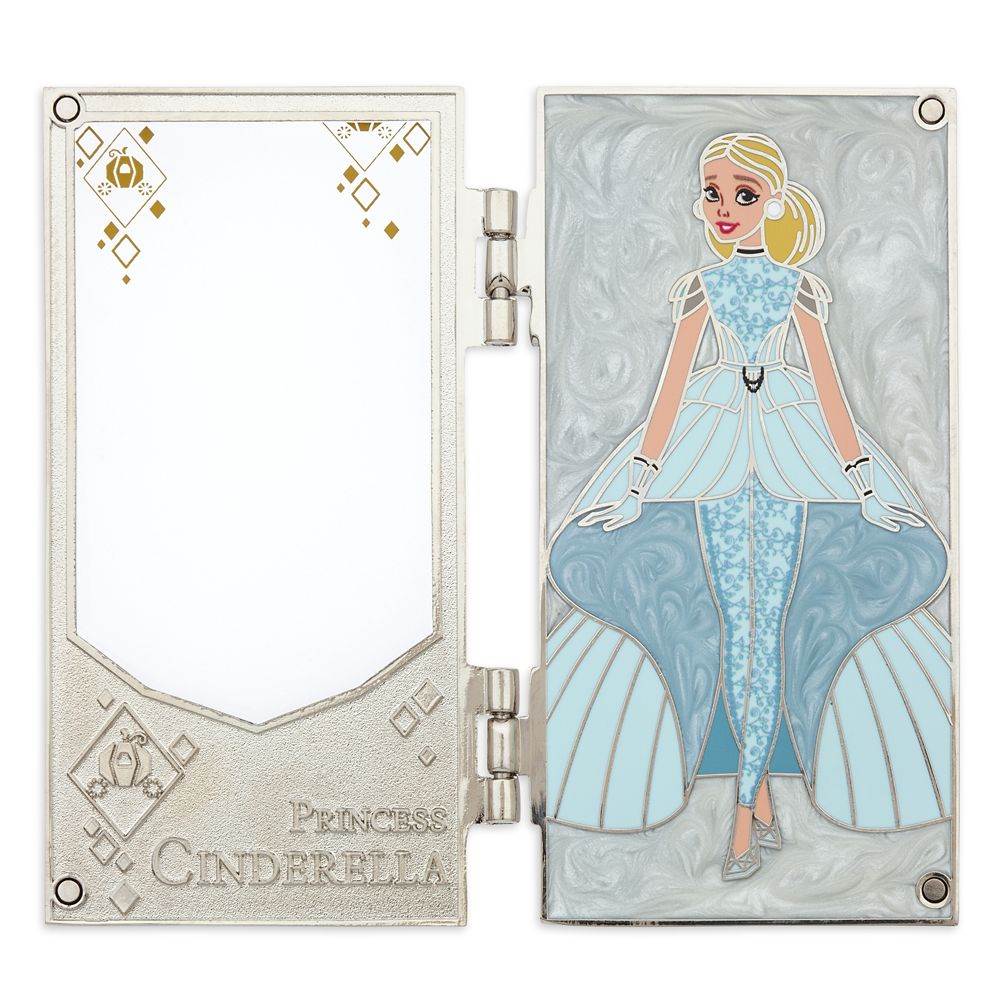 Disney Designer Collection Ultimate Princess Celebration Ariel Arrives ...