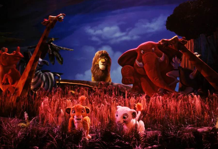 Disney Legend Ron Logan Passes Away at Age 84 - LaughingPlace.com