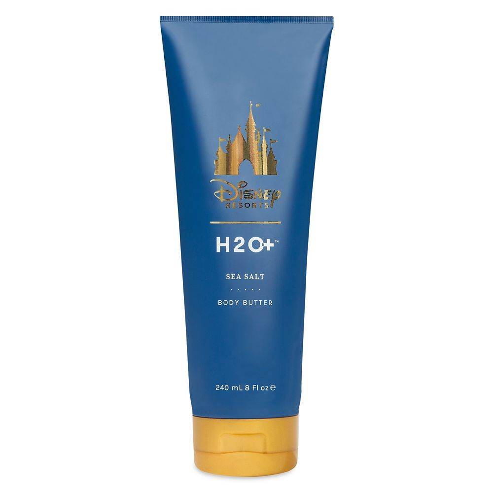 shopDisney is Offering 30% Off H2O+ Products Before The Brand Sunsets ...