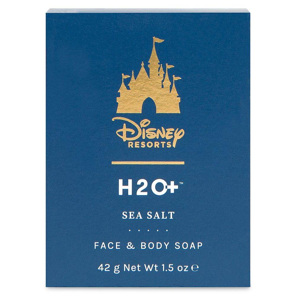 shopDisney is Offering 30% Off H2O+ Products Before The Brand Sunsets ...