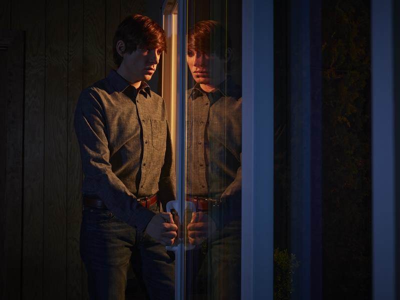 TV Recap: FX's "The Patient" Episode 2 - "Alan Learns to Meditate ...