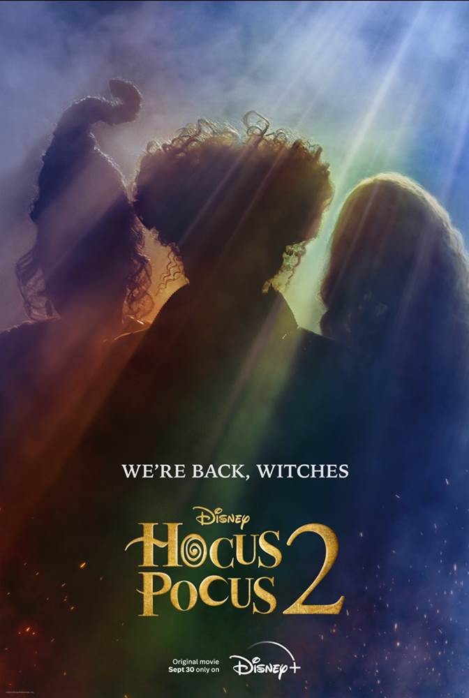 Joffrey's Coffee Introduces "Hocus Pocus" Sanderson Sisters Brew ...