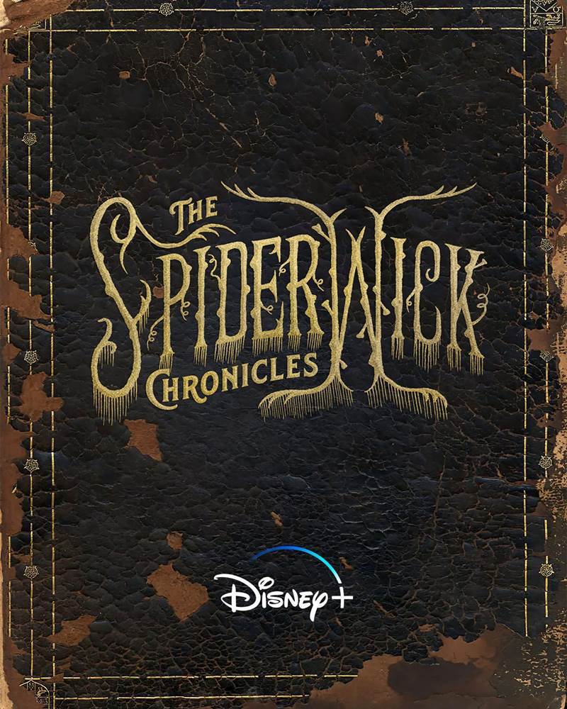 Lyon Daniels and Noah Cottrell Join “The Spiderwick Chronicles” as ...