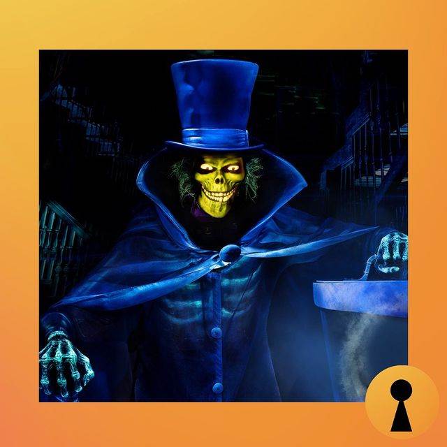 Magic Shots and Exclusive Magic Key Holder Merchandise Unveiled for ...