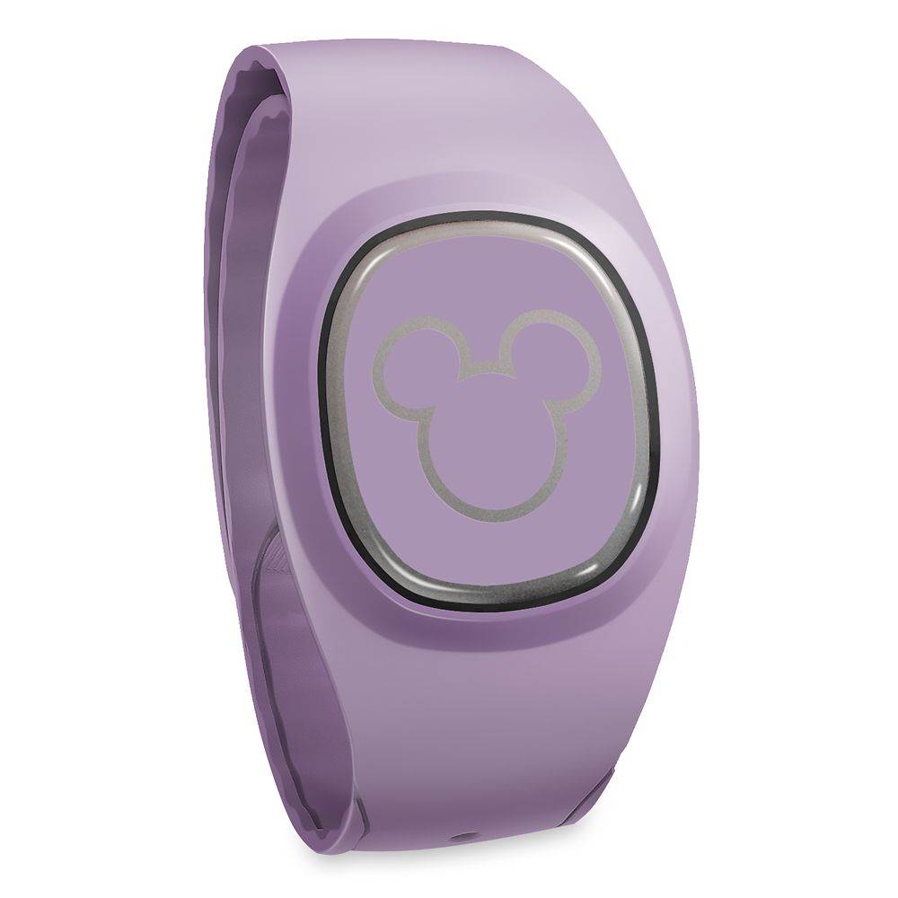 Orange Bird, Park Snacks and New Solid Color MagicBand+ Designs Come to ...