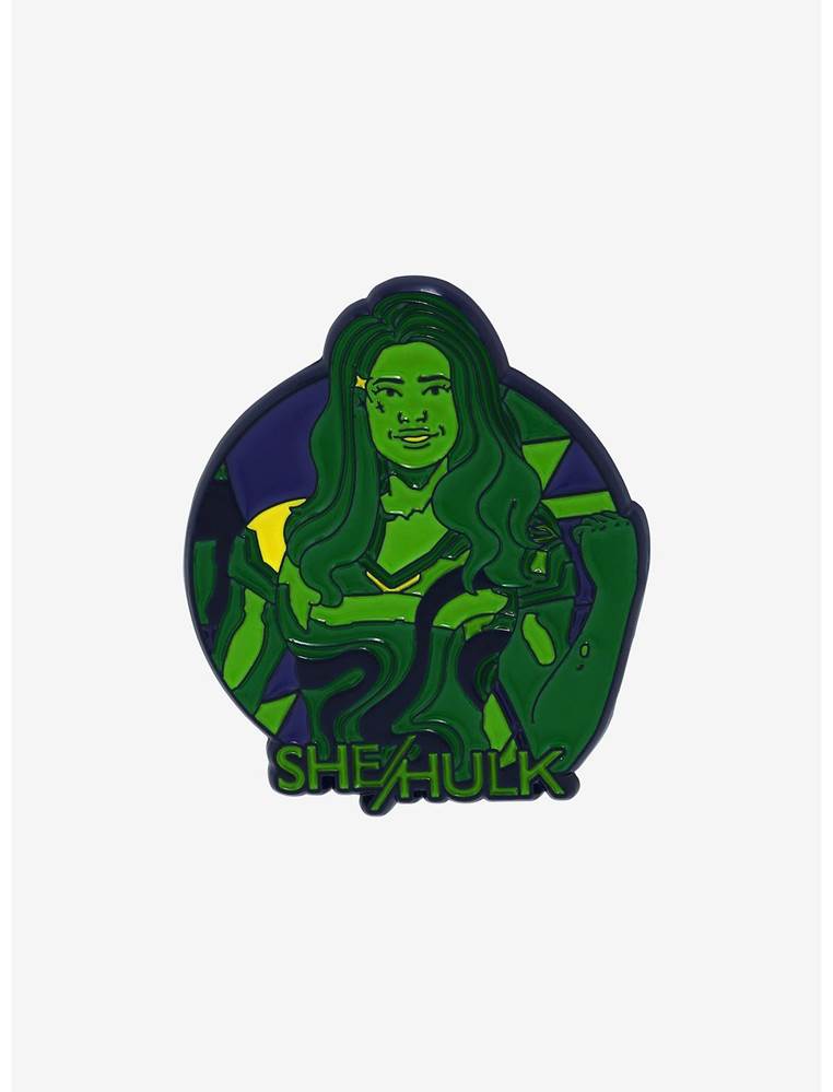 Marvel Must Haves – "She-Hulk: Attorney at Law" Episode 1