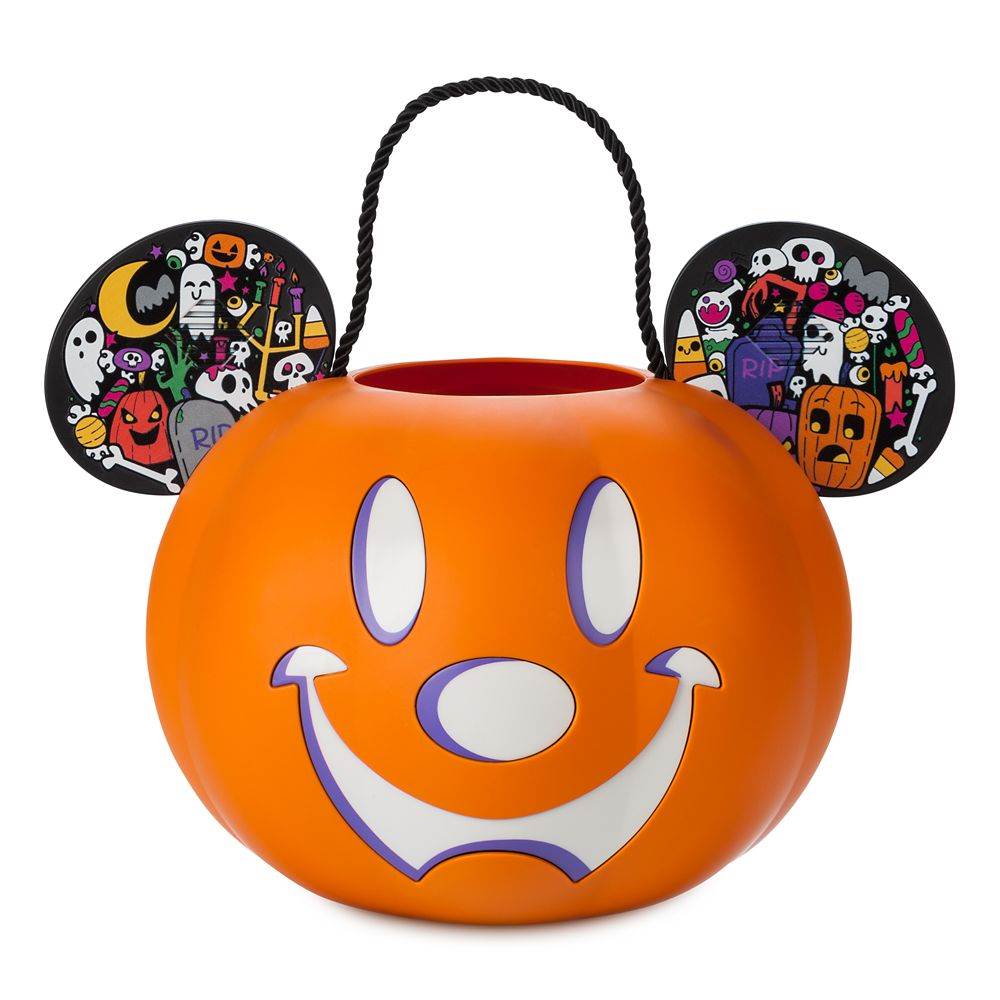 Halloween 2022: Spirited and Spooky Home Decor from shopDisney