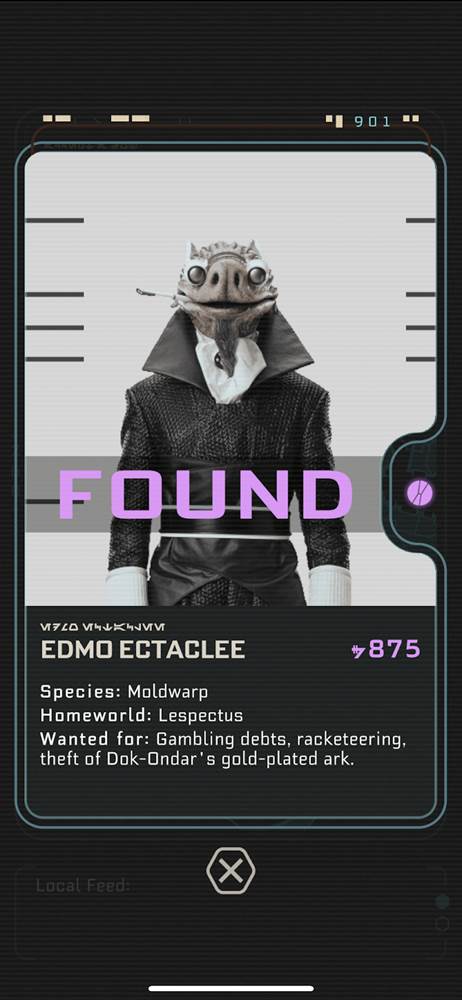 Mystery Solved: Star Wars: Batuu Bounty Hunters Reveals What Happened ...