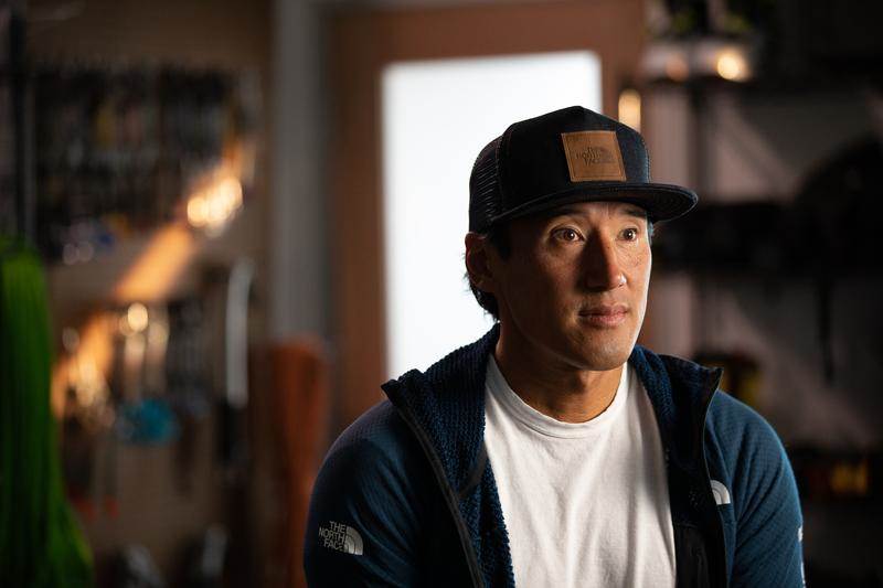 TV Review: Feel the Adrenaline Rush of an Adventure Athlete in "Edge of ...