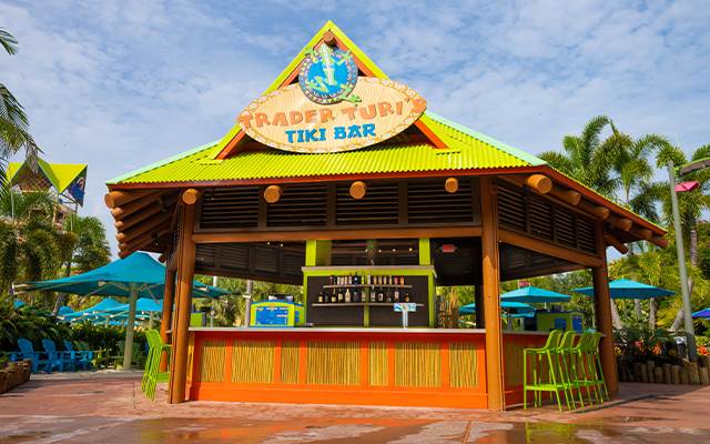 New Dining Options Now Available at Aquatica Orlando - LaughingPlace.com