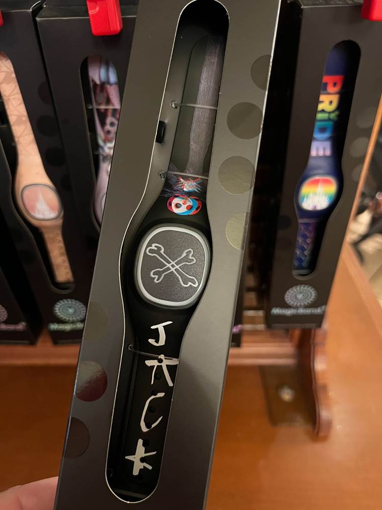 New MagicBand+ Designs Now Available at Walt Disney World ...